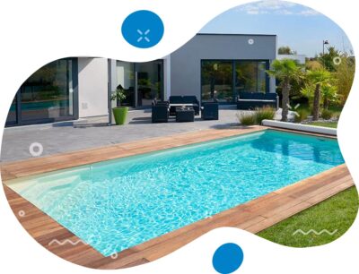 Heimatpool – Build Your Pool / Heimatpool